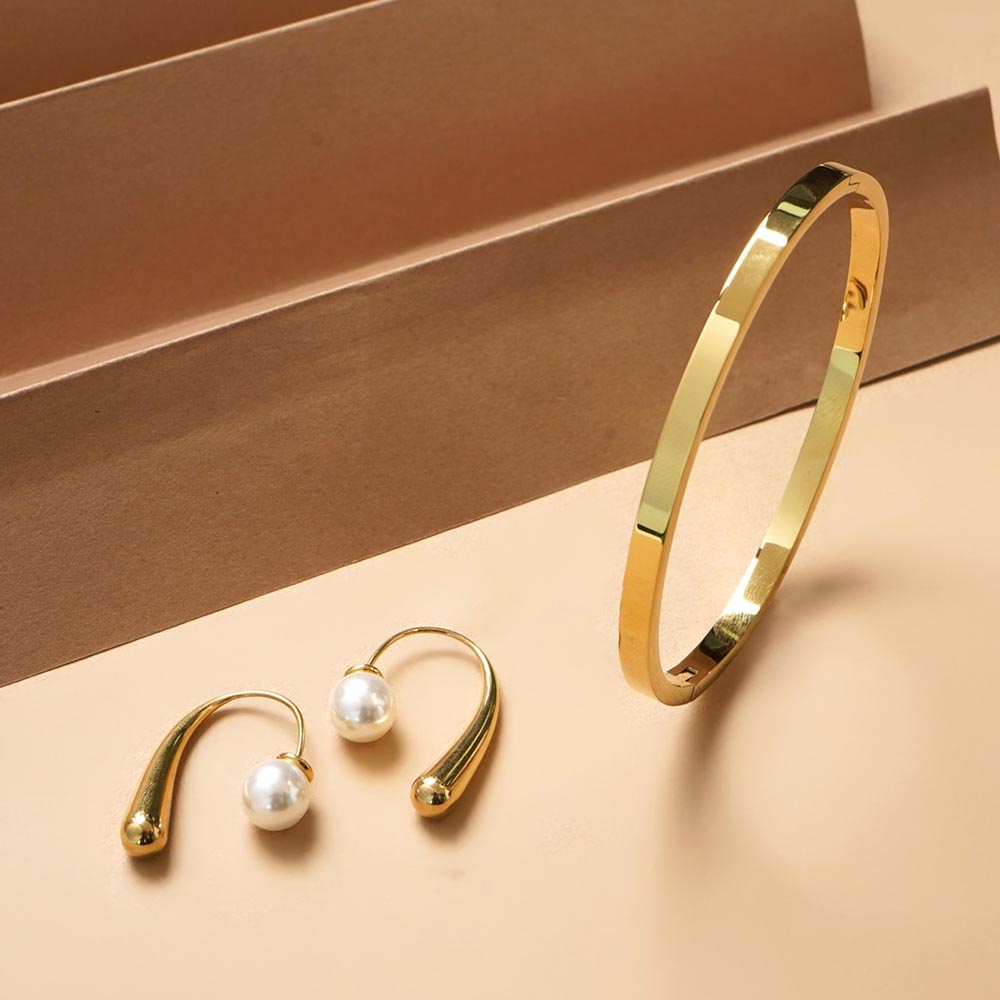 Pearl Touch Everyday Set – PALMONAS