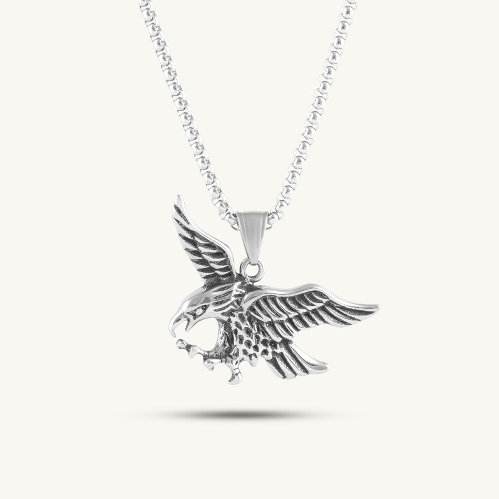 Soaring Eagle Men’s Chain – PALMONAS