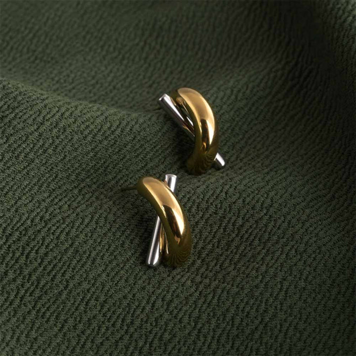Dual Fusion Jewellery Set – PALMONAS