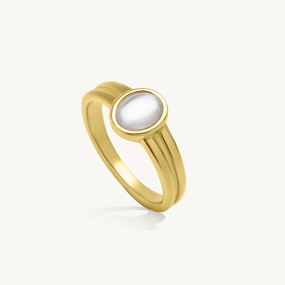Orbit Luna Frame Ring – PALMONAS